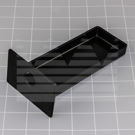 Rear Pump Shaft Drip Pan - C716