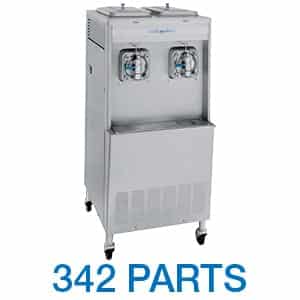 Taylor 342 Parts - HTG Extras