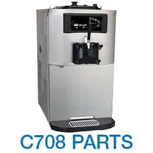 Taylor C708 Parts - HTG Extras