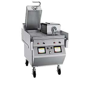 Taylor Grill Parts - HTG Extras